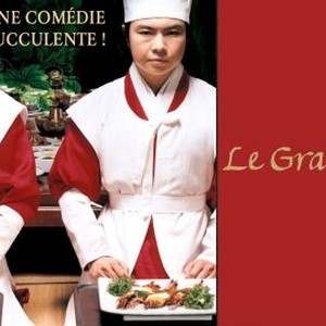 Le Grand Chef - Rotten Tomatoes