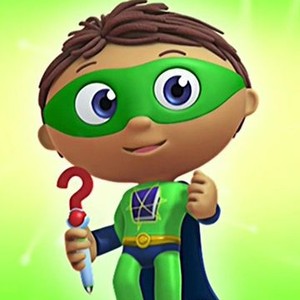 Super Why!: Season 1, Episode 56 - Rotten Tomatoes