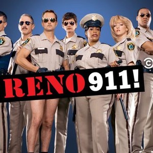 RENO 911! - Rotten Tomatoes