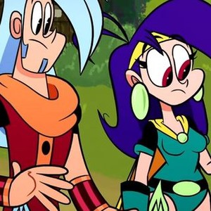 Mighty Magiswords - Rotten Tomatoes