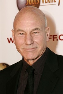 Patrick Stewart Pictures - Rotten Tomatoes