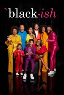 black-ish | Rotten Tomatoes