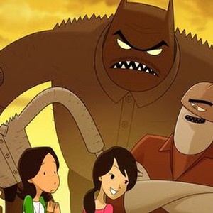 Saving Sally - Rotten Tomatoes