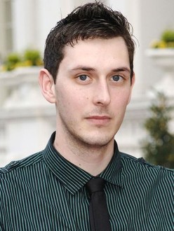 blake harrison inbetweeners