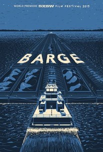 Barge | Rotten Tomatoes