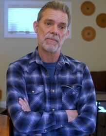 Garyth Moxey | Rotten Tomatoes