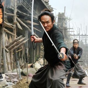 Yusuke Iseya - Rotten Tomatoes