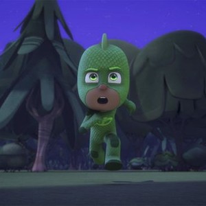 PJ Masks Shorts: Season 1, Episode 2 - Rotten Tomatoes