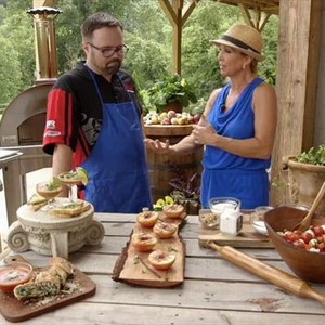 Cooking 80/20 With Robin Shea: Season 3, Episode 12 - Rotten Tomatoes