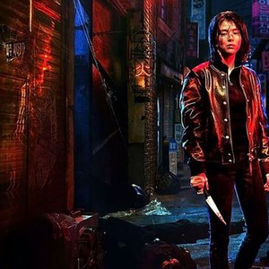 My Name - Rotten Tomatoes