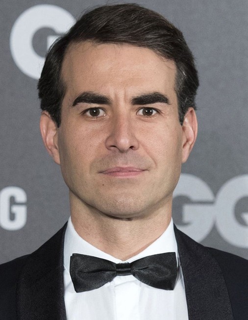 Daniel Muriel - Rotten Tomatoes