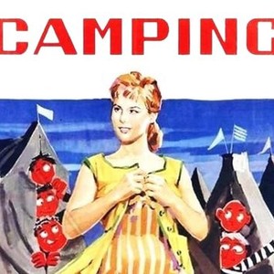 Camping - Rotten Tomatoes