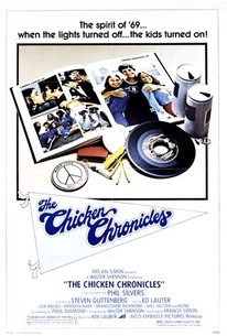 The Chicken Chronicles | Rotten Tomatoes