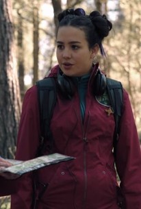 Creeped Out: Season 1, Episode 4 | Rotten Tomatoes