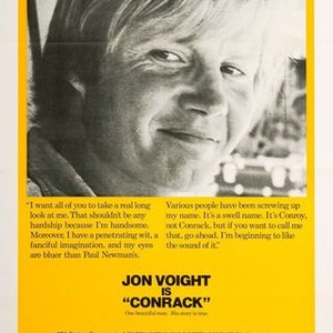 Conrack - Rotten Tomatoes