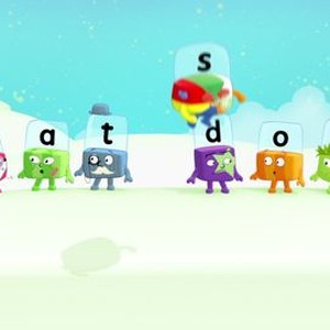 Alphablocks: Season 3, Episode 19 - Rotten Tomatoes