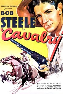 Cavalry | Rotten Tomatoes