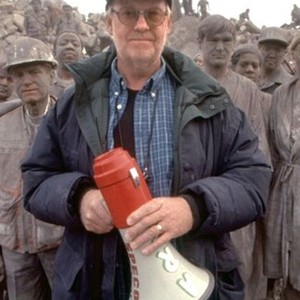 Mick Jackson - Rotten Tomatoes