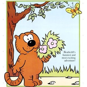 Heathcliff: The Movie - Rotten Tomatoes