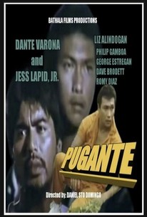 Pugante 1983 Rotten Tomatoes