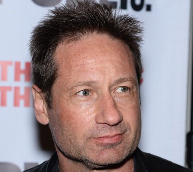 David Duchovny - Rotten Tomatoes