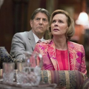 Perception: Season 3, Episode 11 - Rotten Tomatoes