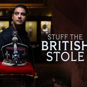 Stuff the British Stole - Rotten Tomatoes