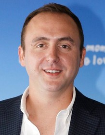 Nicolas Gonda | Rotten Tomatoes