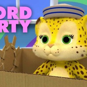 Word Party - Rotten Tomatoes