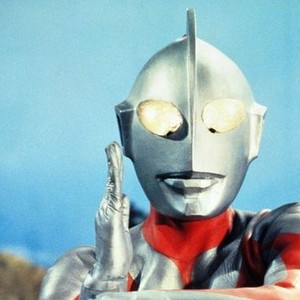 Ultraman - Rotten Tomatoes