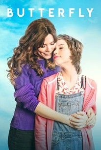Butterfly | Rotten Tomatoes