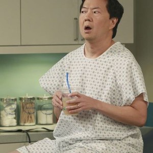 Dr. Ken: Season 1, Episode 12 - Rotten Tomatoes