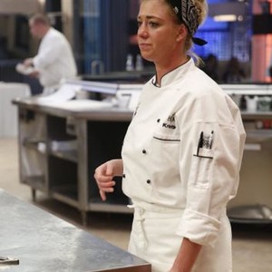 Kristin Barone - Rotten Tomatoes