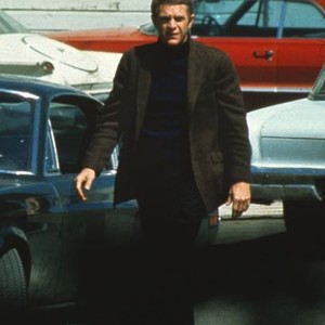 Bullitt - Rotten Tomatoes
