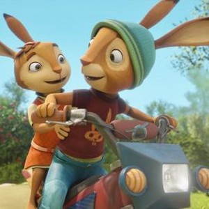 Rabbit School: Guardians of the Golden Egg - Rotten Tomatoes