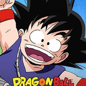 Dragon Ball - Rotten Tomatoes