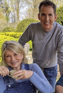 Martha Gets Down and Dirty: Season 1, Episode 6 - Rotten Tomatoes