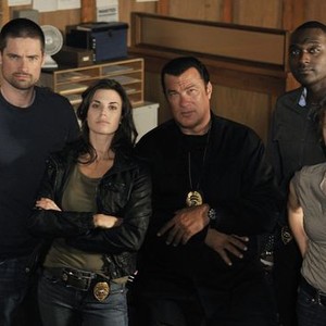 True Justice - Rotten Tomatoes