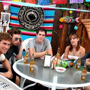 Jesse Rosen - Rotten Tomatoes