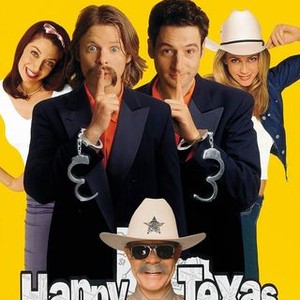 Happy, Texas - Rotten Tomatoes
