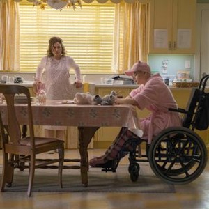 The Act - Rotten Tomatoes