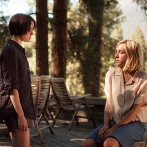 The Wait - Rotten Tomatoes