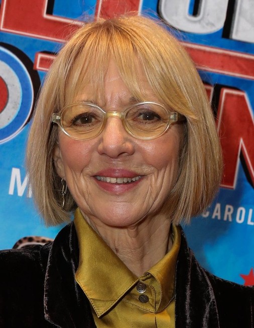 Trudie Goodwin - Rotten Tomatoes