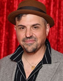 Richard Atwill | Rotten Tomatoes