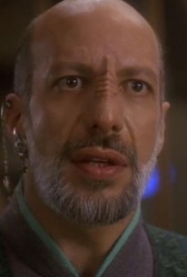 Star Trek: Deep Space Nine: Season 3, Episode 15 | Rotten Tomatoes