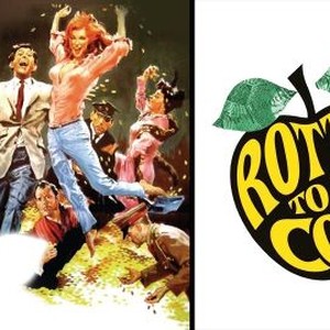 Rotten to the Core - Rotten Tomatoes
