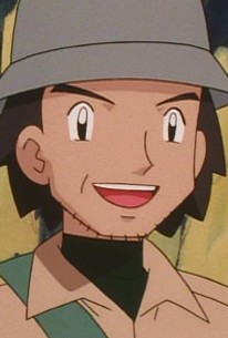 Pokémon the Series: Master Quest, Episode 51 | Rotten Tomatoes