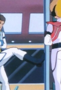 Robotech: Season 2, Episode 4 | Rotten Tomatoes