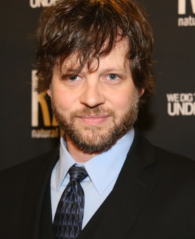 Rob Underhill Pictures | Rotten Tomatoes