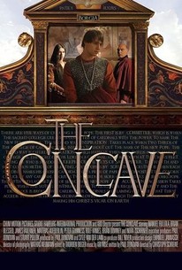 The Conclave | Rotten Tomatoes